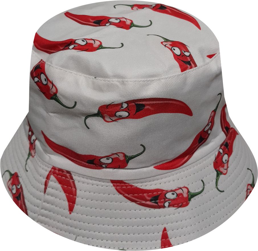 CHILLI BITES – CAP GUYS