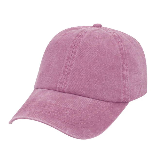 WASHED ROSE BERRY – CAP GUYS
