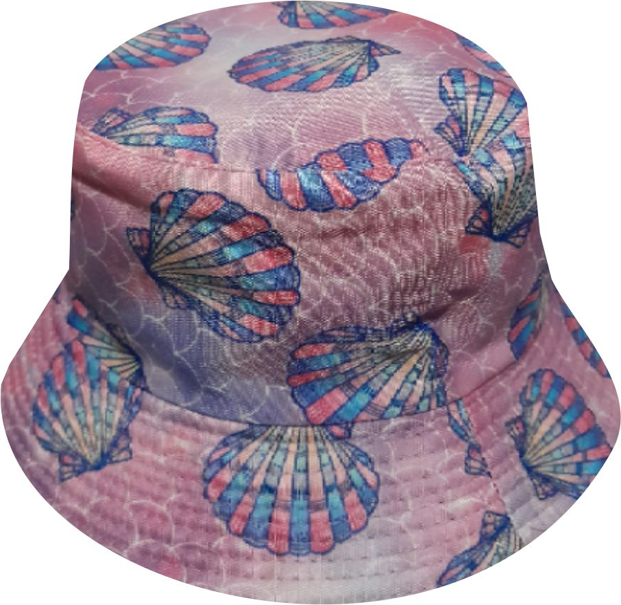 SEA SHELL – CAP GUYS